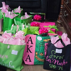 Custom AKA Shirt, AKA Paraphernalia, 1908 AKA Gifts, Aka Tank Top ...