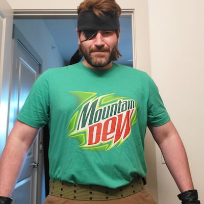 John Rambo Bandana / Headband / Sweatband for Cosplay & - Etsy