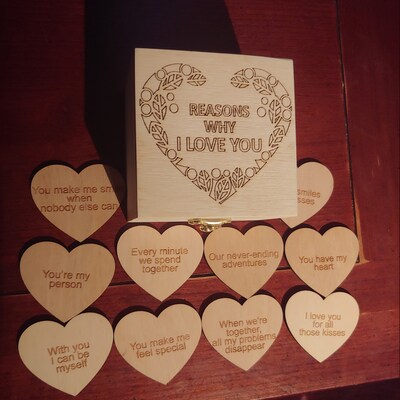 Personalized Wooden Gift Couples Custom Wood Gift - Etsy