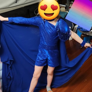 Yellow Interview Dress Pageant Yellow Dress With Peplum and | Etsy