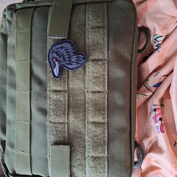 RPG Class Patches - Etsy