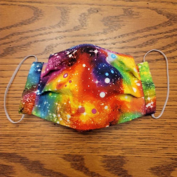 Easter Egg Mask | Happy Easter Face Mask With Nose Wire and Filter ...