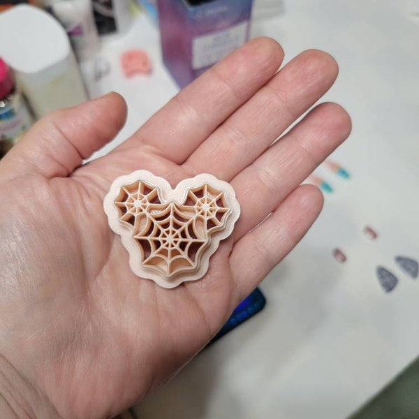 Texas State Cutter | USA State Cutter , Texas Clay Cutter, Polymer Clay ...