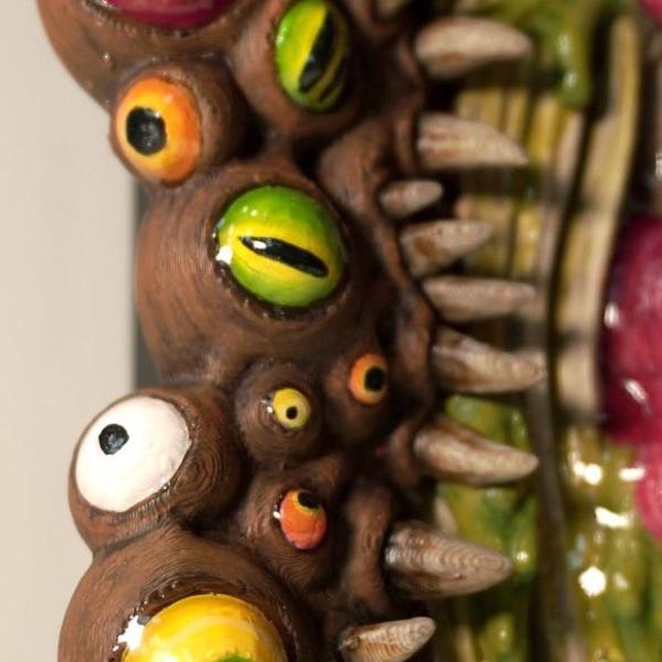 Japanese Onna Bushi Naginata Set Japanese Yokai Kensei for Test of ...