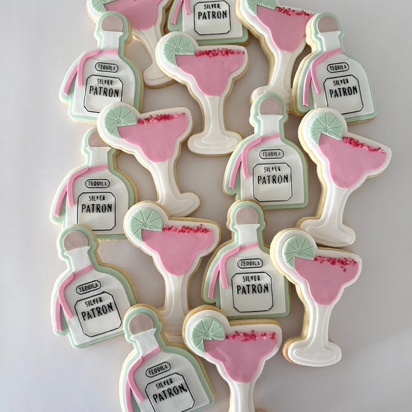 Script Name Cookie Cutter & Fondant Stamp, Debosser, Custom Cookie ...