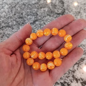 6MM Silkwood Phoebe Sheareri Mala Beads 108 Pcs Natural Wood - Etsy