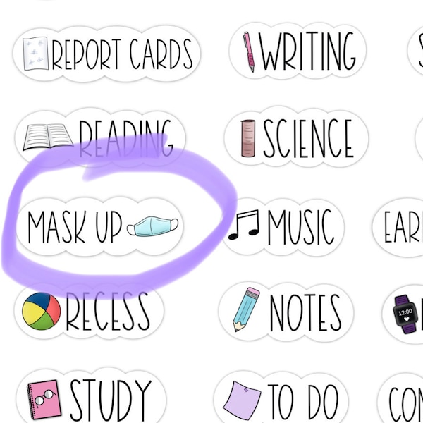 NATIONAL U.S. HOLIDAYS Digital Stickers, Federal Holidays Pre-cropped ...