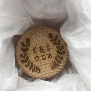 Personalised Engraved Paintbrush ideal custom gift for a new | Etsy