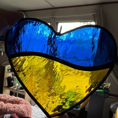 Ukrainian Trident Tryzub, Український тризуб - Etsy Canada