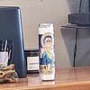 Saint Lebowski His Dudeness Candle - Etsy