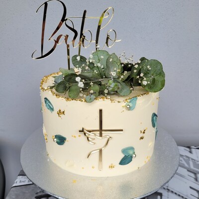 Clasped Hands Topper Line Art Cake Topper Abstract Cake Topper Lineart ...