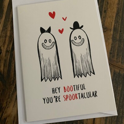 Funny Pun Alien Fathers Day or Birthday Card Sci Fi - Etsy