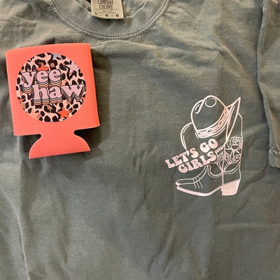 Cowboys Inspired D A L L A S Texas Team Football Leopard Bleached Tee ...