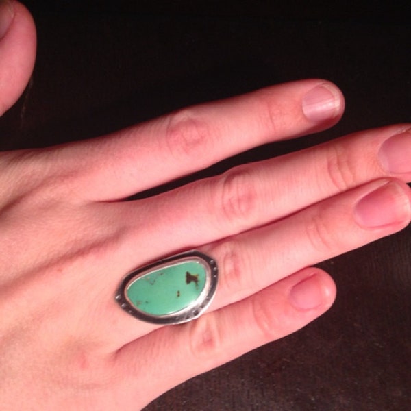 Hollow Form Signet Ring Template, US 1-14, 20g—digital Download - Etsy