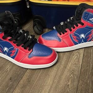 Custom Team Fan Running Shoes Sneakers Trainers Unisex - Etsy