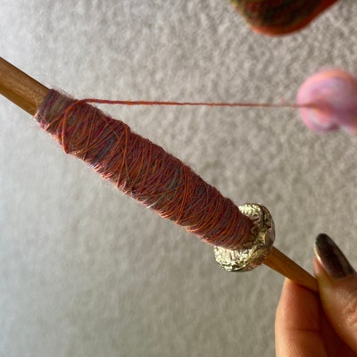 Viking Spindle Whorl Reproduction - Etsy