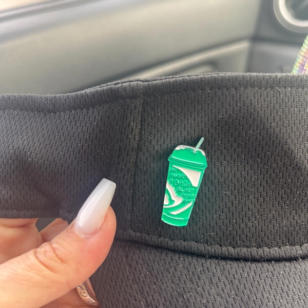 You Tried Gold Star Enamel Lapel Pin Brooch | Meme for Kids Teens ...