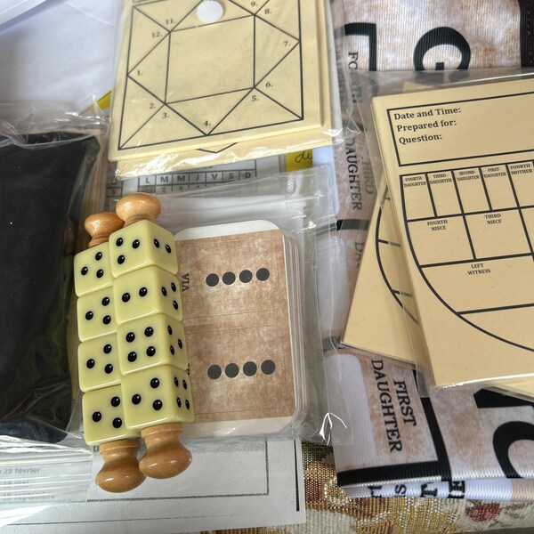 Key of Solomon Ritual Circle Cloth Version 2 - Etsy