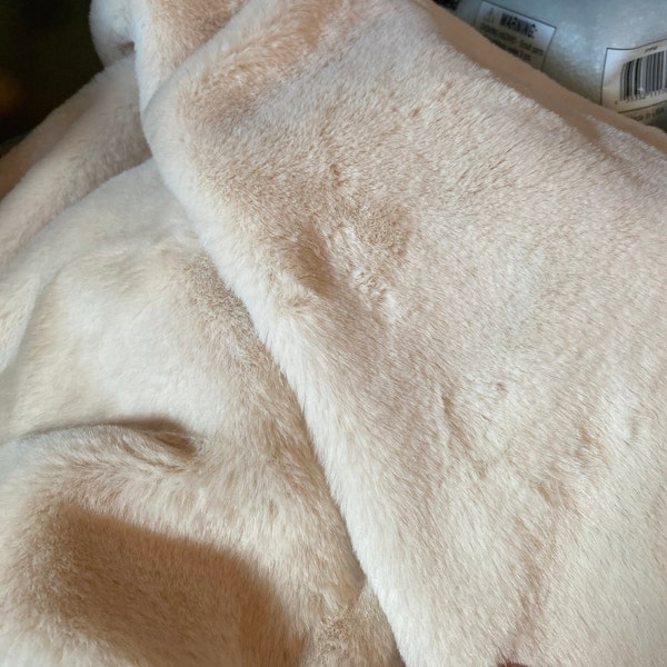 Olive Solid Smooth Cuddle 3 Minky From Shannon Fabrics - Etsy