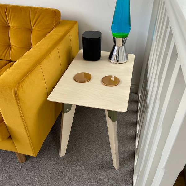 Ultimate Richlite Laptop Table / Conference Table - Etsy