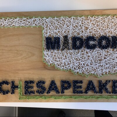 Seahawks String Art Seattle Seahawks Football Decor Man - Etsy