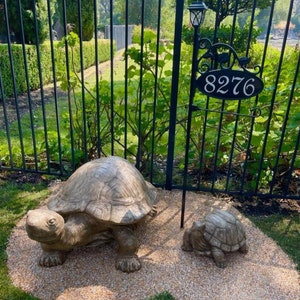 Camp/rv Sign With Flag Holder and Solar Light 48 - Etsy