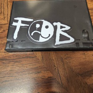 PINK FLOYD Pig Sticker Decal Rock Band Craft Supply - Etsy