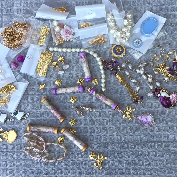 Large Leafy Swag Centerpiece Plaque, Raw Unfinished Brass, Sold by ...