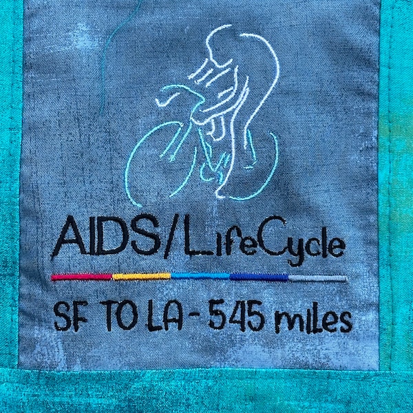 Satin Stitch Lines Embroidery. Simple Line Embroidery, Wavy Line ...