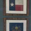 Texas Flag Art, Texas Flag Print, Flag Poster, State Flag, Texas Art ...