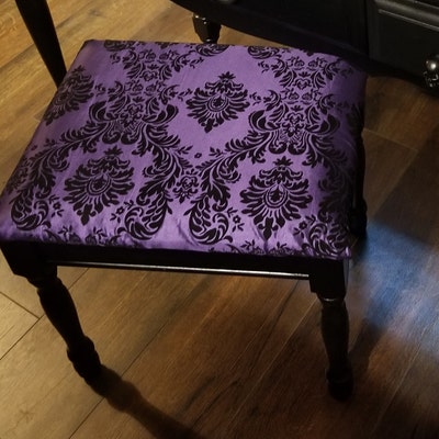 Vinyl Faux Fake Leather Small Snake Python Embossed Fabric - Etsy