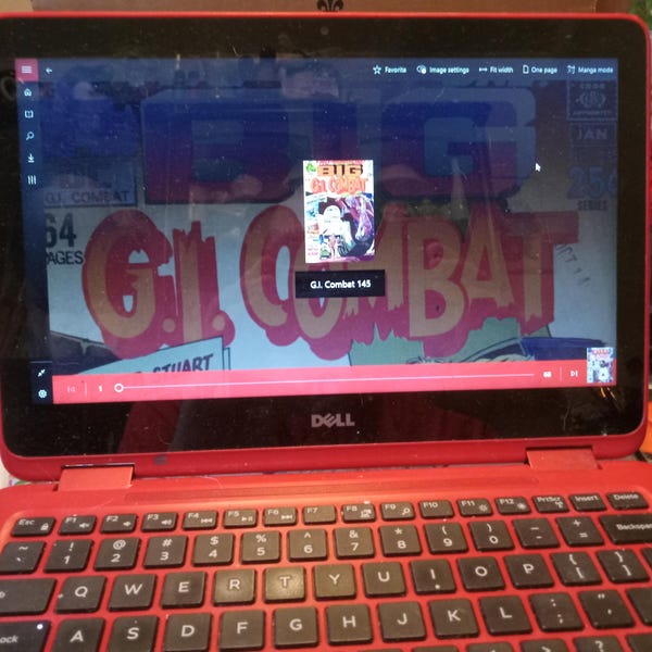 21 Digital Comics Bundle: Ben Bowie, Steve Canyon, Silver Strip Rare ...