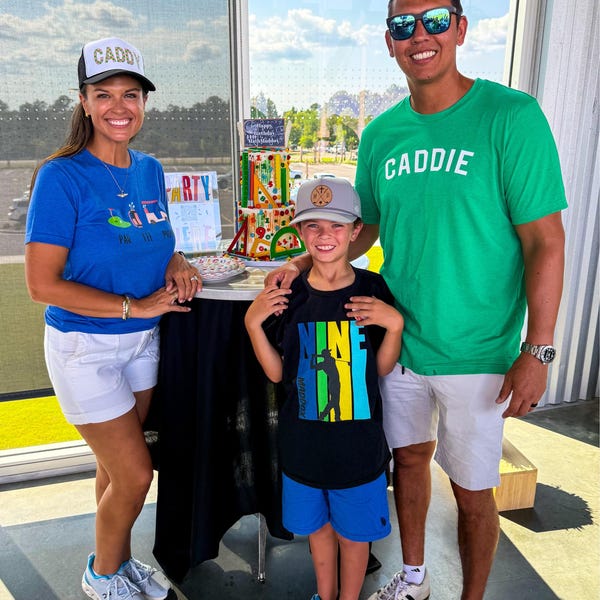 Green Caddie T-shirt, Masters Party Outfit, Funny Golf Tee, Caddy Crew ...