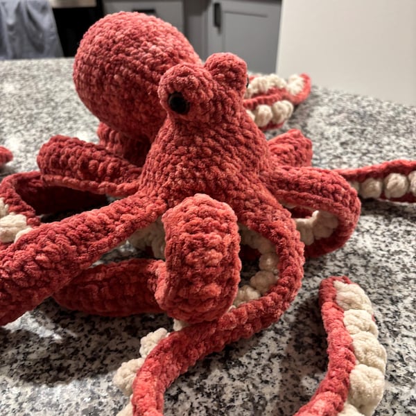 Salish the Sea Turtle Pattern | Crochet Pattern |digital Download | PDF ...