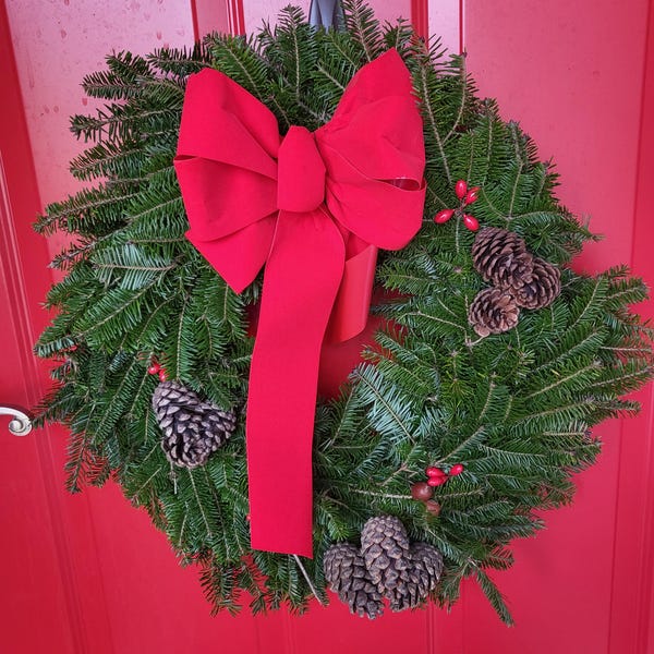 Balsam Fir 3lbs Loose - Etsy