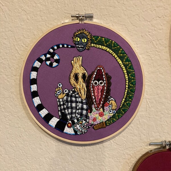 Swirling Space Scratchboard - Etsy