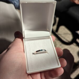 Y O-ring, J K-ring, 925 Sterling Silver Ring, JJK Ring, Anime Ring ...