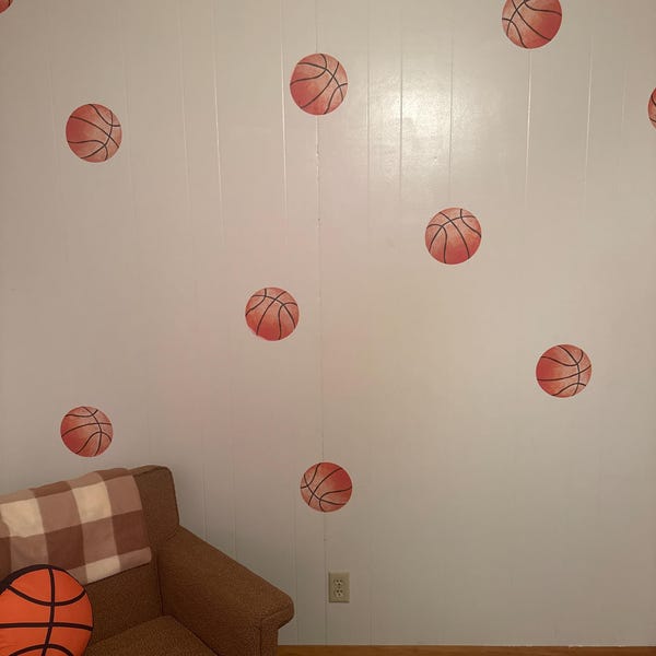 Cute Dogs Decal, Dog Decal, Doggie Decal, Dog Decor, Dog Sticker, Dog ...