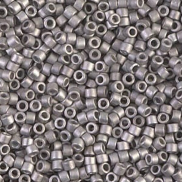Heavy Metal Seed Bead, Gilding Gold CHOOSE: 8/0 Approx 50 Grams 6 Tube ...