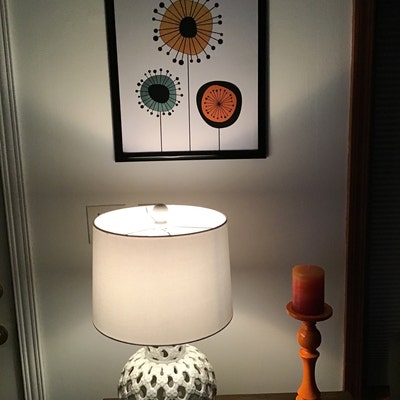 Agate Printable Poster, Watercolor Agate Print, Agate Art, Decorative ...