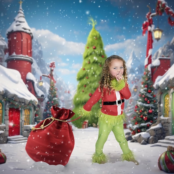 Sonic and Tails Digital Background Sonic the Hedgehog Backdrops ...