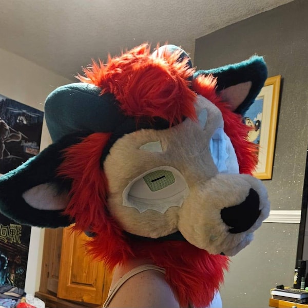 Manokit Head Base - Etsy