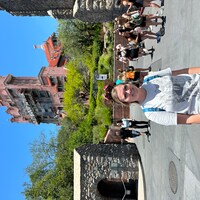 The Constance Billard St. Judes Crewneck Gossip Girl Crewneck Gossip ...