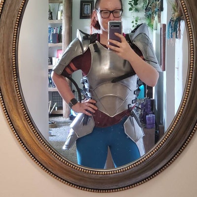 FULL SET Lady Larp queen of the War - Etsy