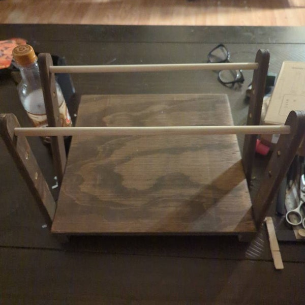 Book Folding Stand - Etsy