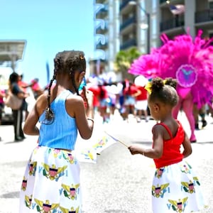 Puerto Rico Clothing. Baby Puerto Rican Skirt . Puerto Rico Flag Skirt ...
