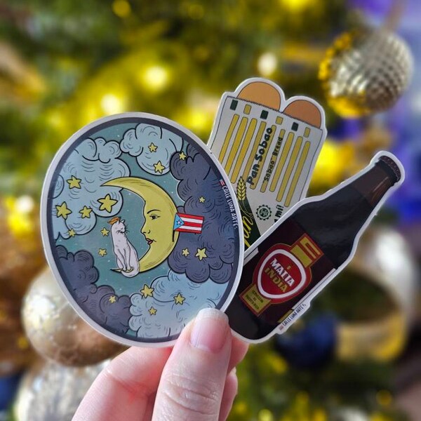 El Árbol Genealógico También Se Poda Die Cut Vinyl Glossy Stickers ...