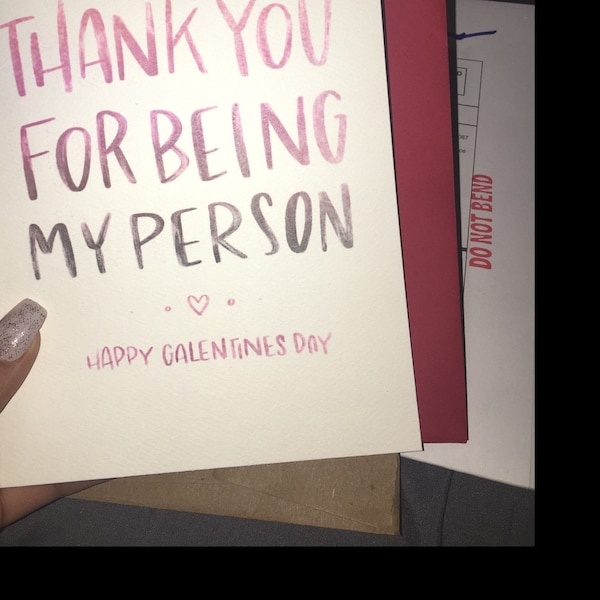 Empathy Card: FUUUUUCK, Support Card, Mental Health Card, Grief Card ...