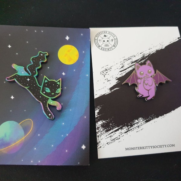 Supernova the Galaxy Cat Supernova the Galaxy Cat Rainbow Anodized ...