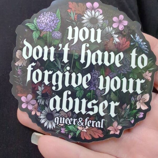 Funny Twilight Bumper Sticker, Unhinged Bumper Sticker, Funny Bumper ...